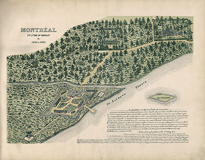 375 Montreal Moments