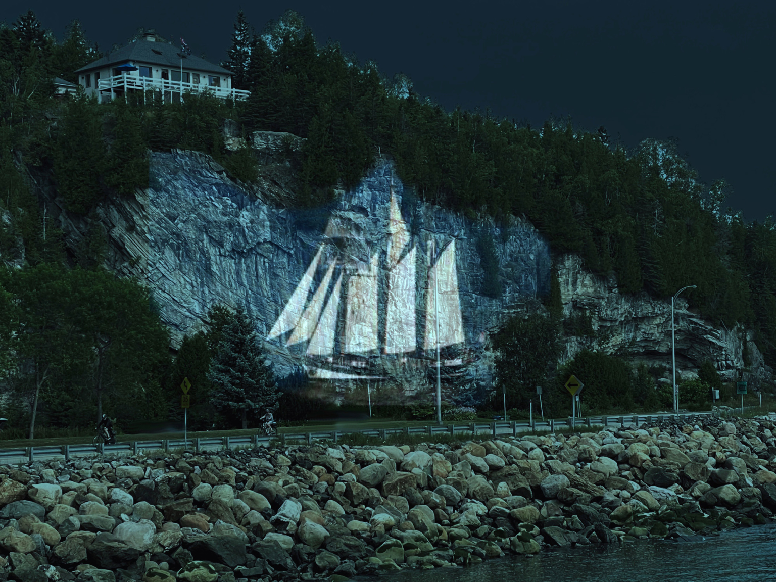 Cité Mémoire Charlevoix - Montréal en Histoires