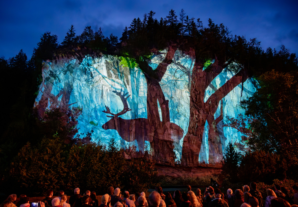 Cité Mémoire Charlevoix - Montréal en Histoires